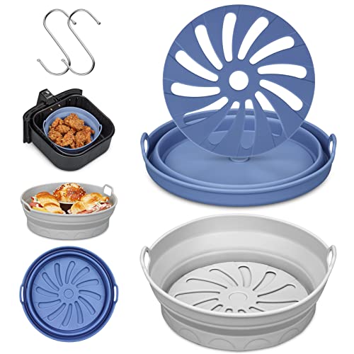 Ninja Air Fryer AF100UK Silicone Liners: Check Out Now!