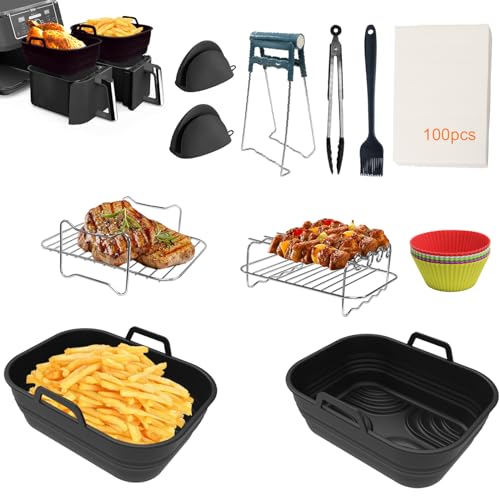 Ninja AF500UK Air Fryer Accessories - The Air Fryer Store