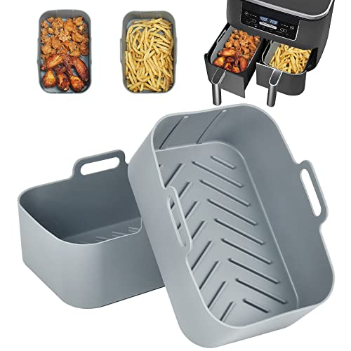 Ninja Air Fryer AF400UK: Premium Silicone Liners