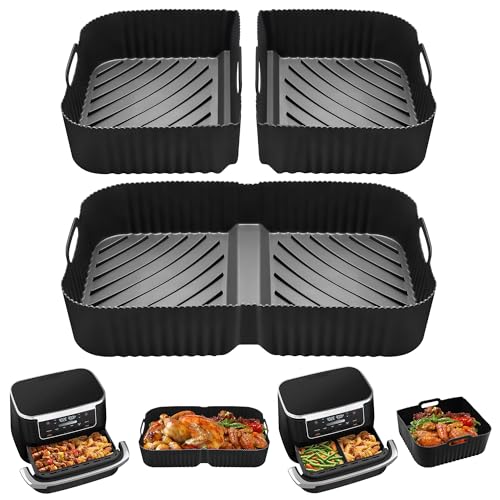 Ninja AF500UK Silicone Liners