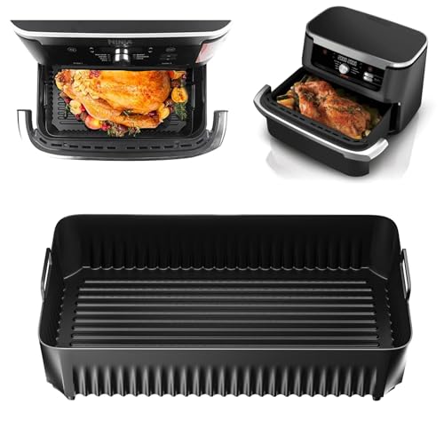 Ninja AF500UK Silicone Liners