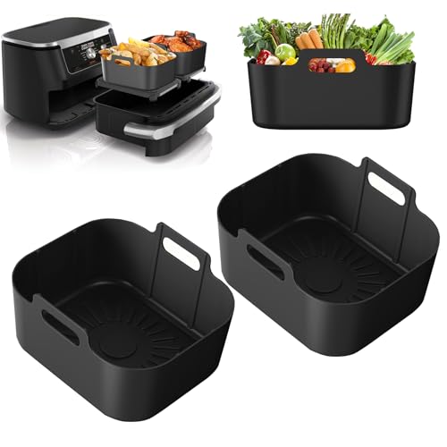 Ninja AF500UK Silicone Liners