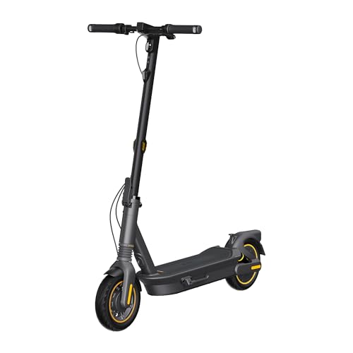 Segway Ninebot MAX G2 Scooter - 43 Mile Range