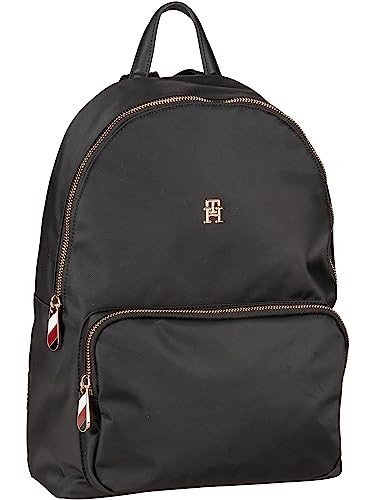 Stylish and Practical: Tommy Hilfiger Poppy TH Backpack