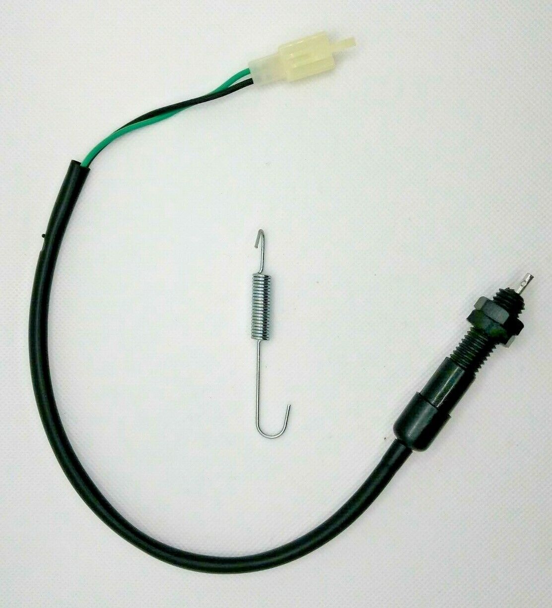 RPS Hawk 250 Brake Light Switch (#2 in Diagram)" | Hawk250 Motorbikes Store