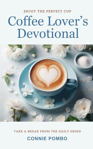 Revive Your Coffee Routine with Devotional Guide