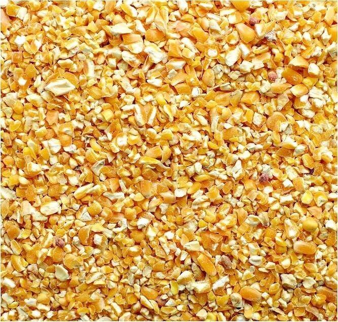 Cracked Corn Whiskey Distillery Kit with Yeast