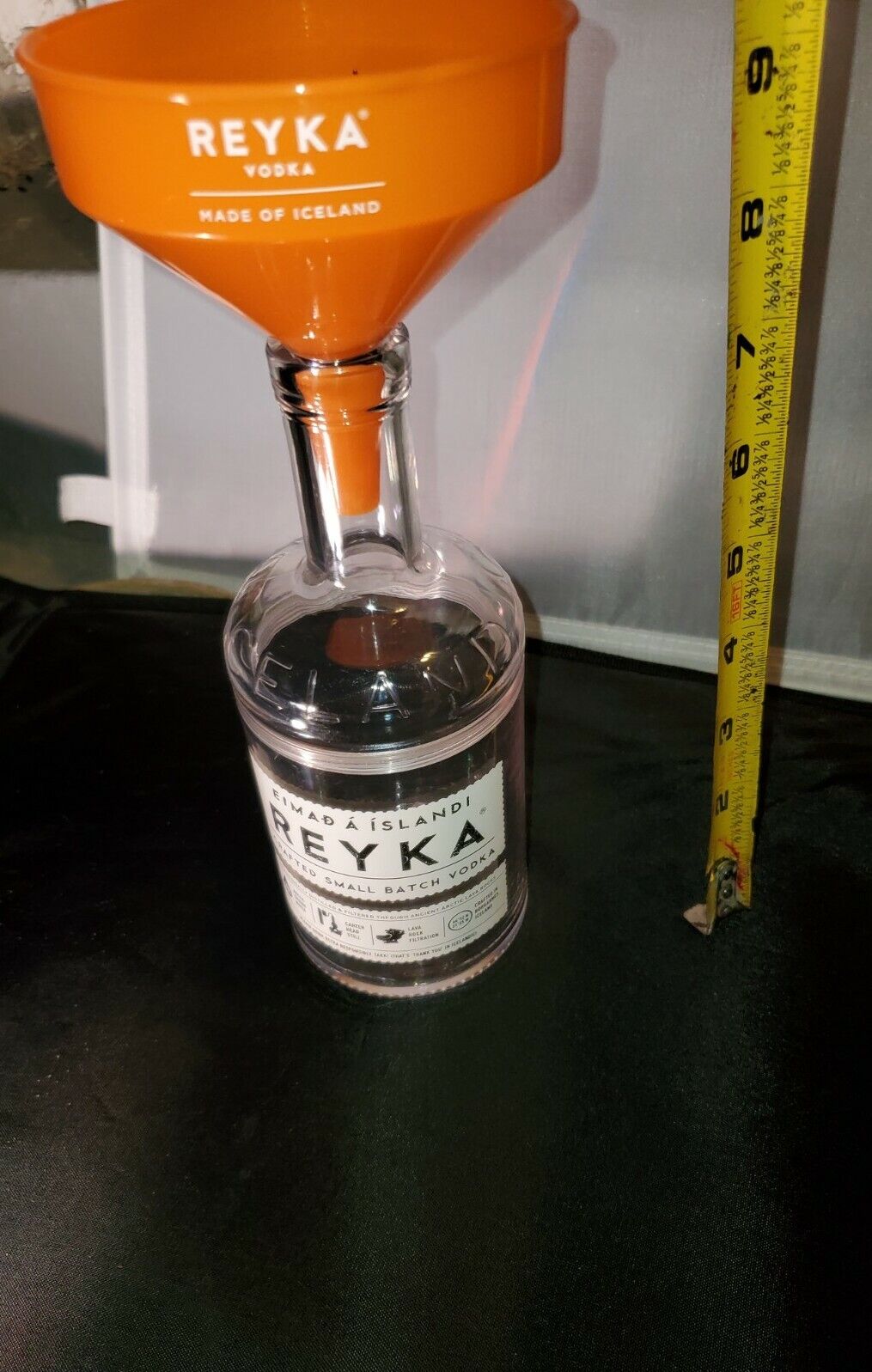 Craft Your Own Exceptional Vodka at Home
