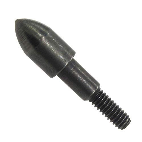 12pcs 100 Grain Crossbow Field Points - Precision