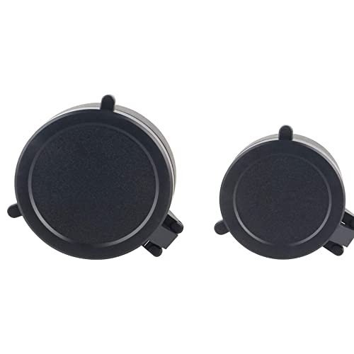 Reliable Lens Caps for MA3TY Crossbow Scope