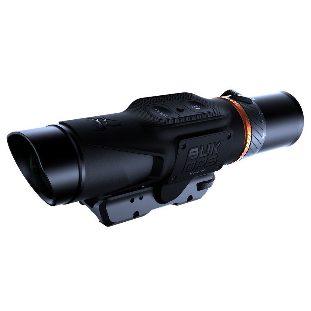 BUK OPS X-Factor: Precision Crossbow Scope
