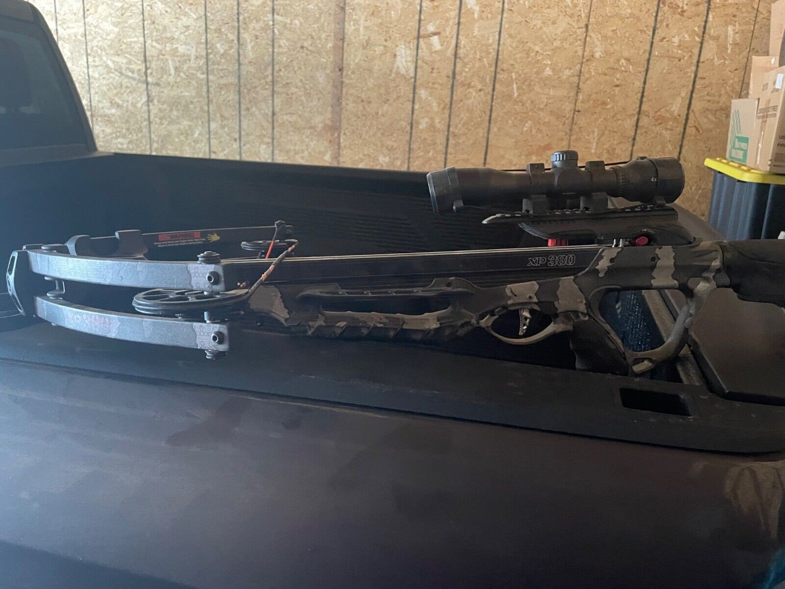 Top Reverse Draw Crossbows for Sale Today!