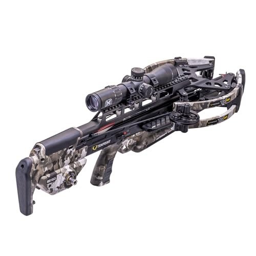 TenPoint TX 440 Vektra: Compact Forward Draw Crossbow
