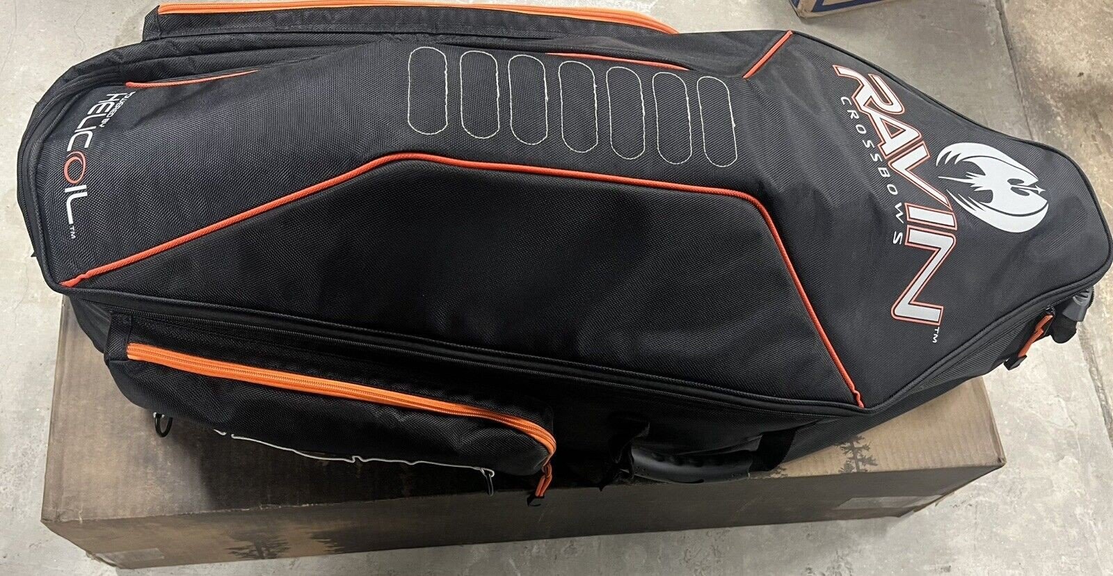 Ravin R010 Crossbow Package with Bonus Gear