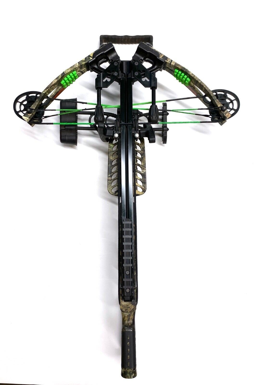 PSE Thrive Reverse Draw Crossbow: Power & Precision