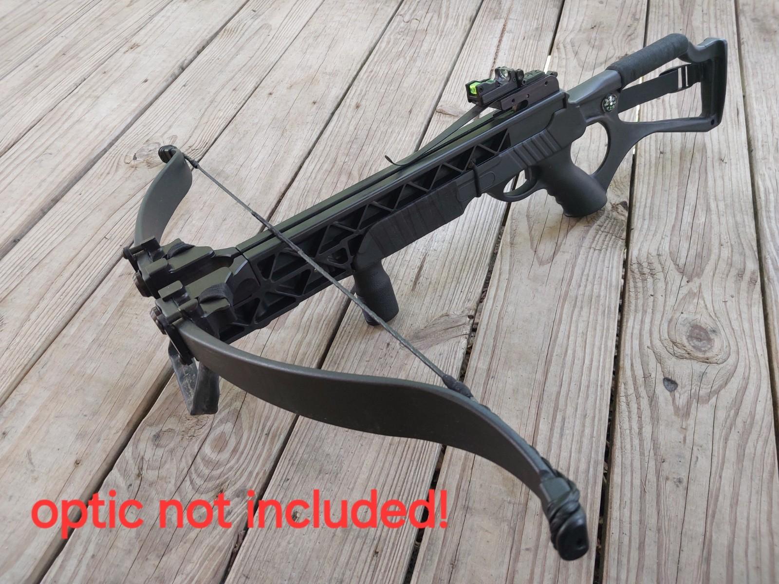 Excalibur Matrix Ultralight Crossbow Package – Best Deal!
