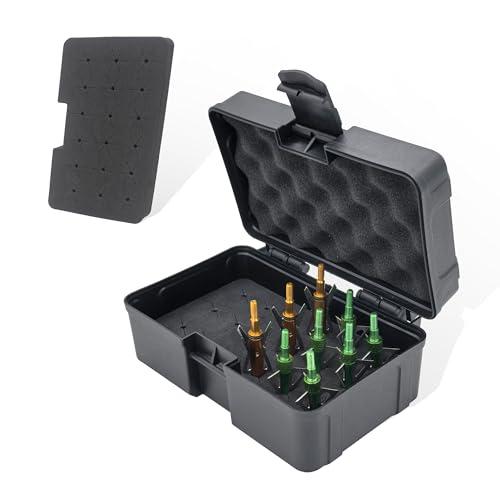Wamlet Broadhead Case for Crossbow & Bow Tips