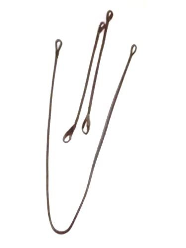 Mini Striker Reverse Draw Pistol Crossbow String Set