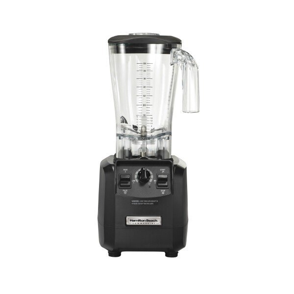 Vintage Hamilton Beach Fury Blender - 64 oz