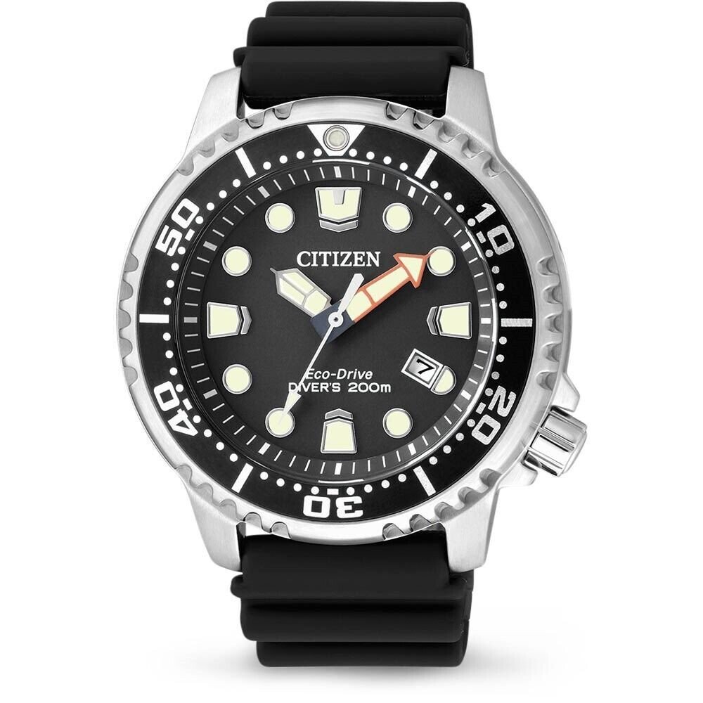 Citizen Promaster Eco-Drive Diver Watch for Men