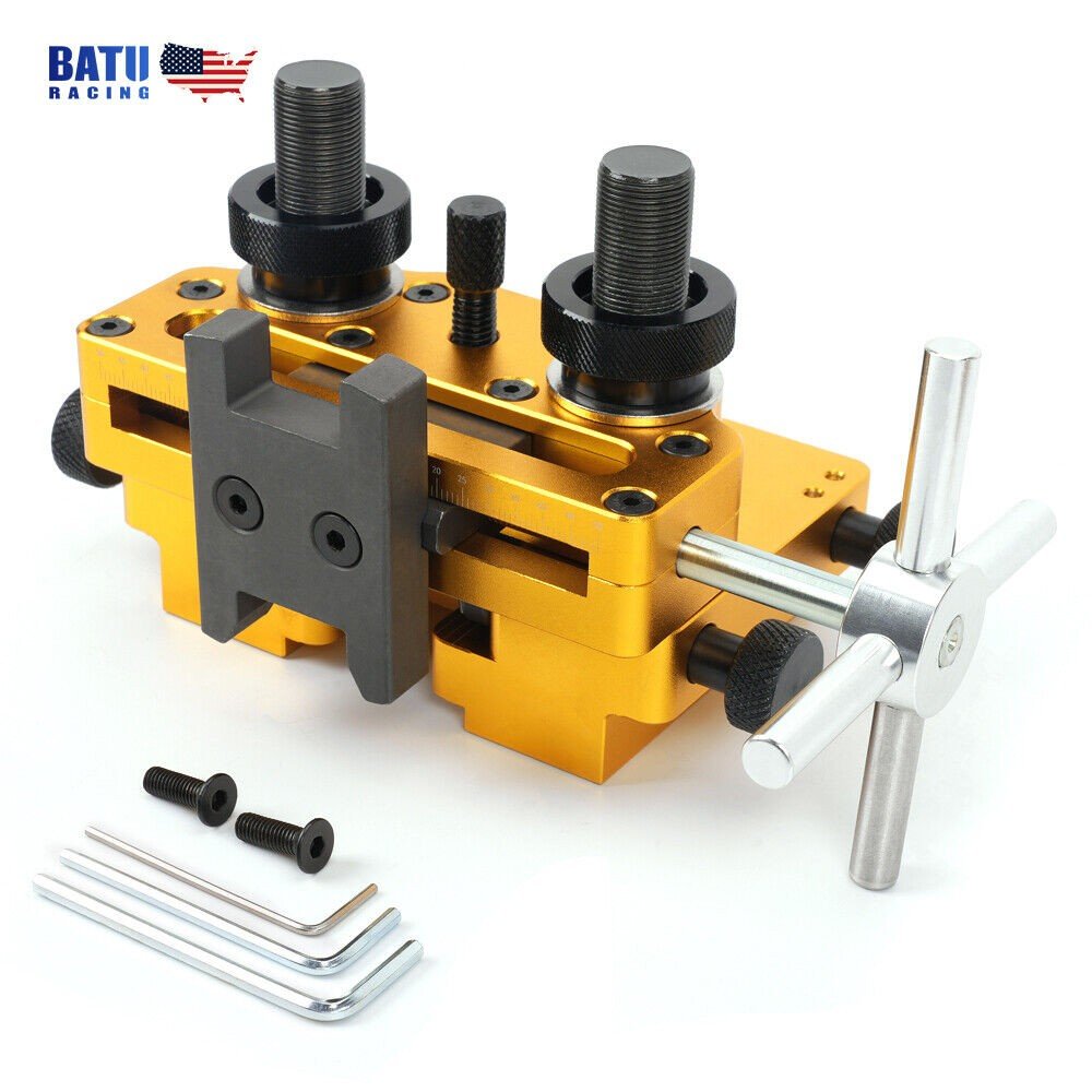 Easy-Sight Pusher Tool for Semi-Auto Sights