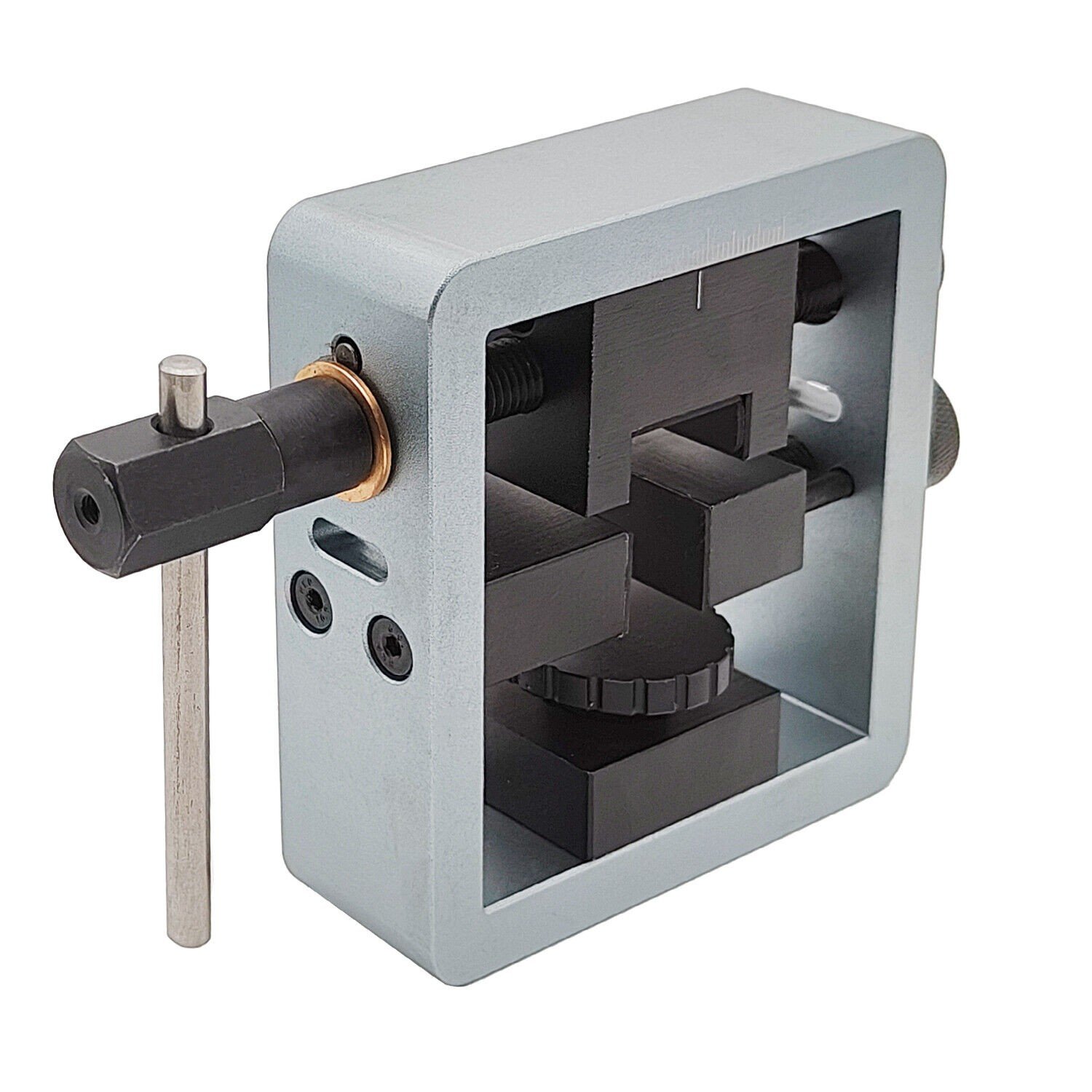 Universal Rear Sight Pusher Tool for Handguns