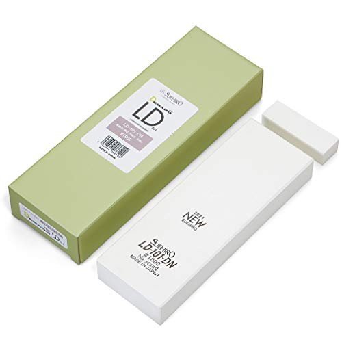 Suehiro DEBADO LD-101-DN 1000 Grit Whetstone