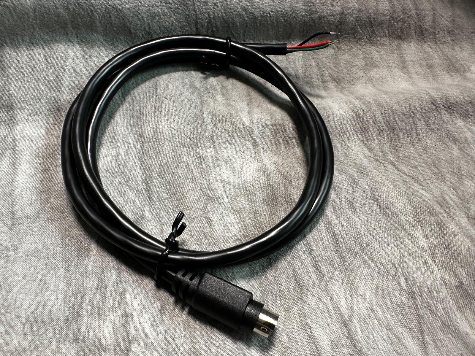 LDG IC-104 Cable for Z-100A Autotuner