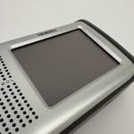 Uniden HomePatrol-1 Touchscreen Scanner Radio Receiver