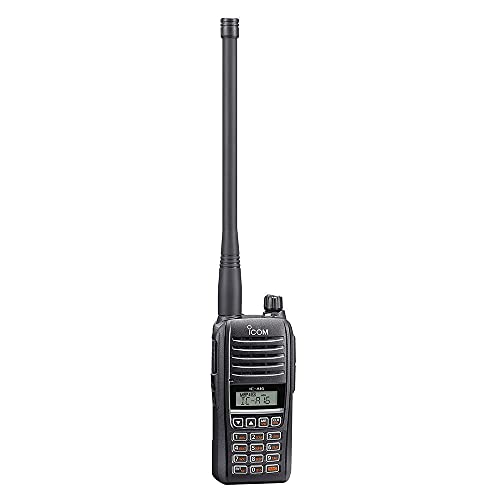 Icom IC-756ProII HF Transceiver - Tested & Ready
