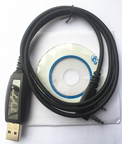 USB Cable for TYT & AnyTone Radios