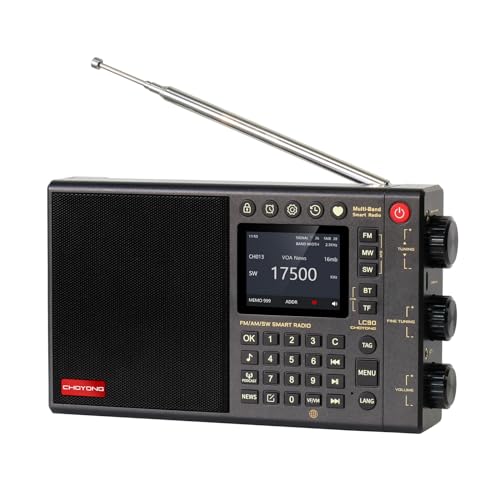 Best Amateur Radio Transceivers for Home Use