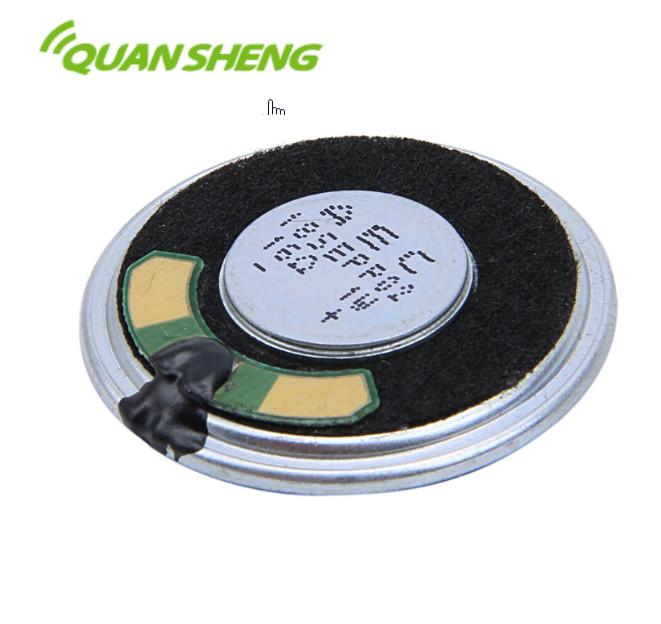 Quansheng UV-K6 UV-K5(8) UHF Speaker Upgrade