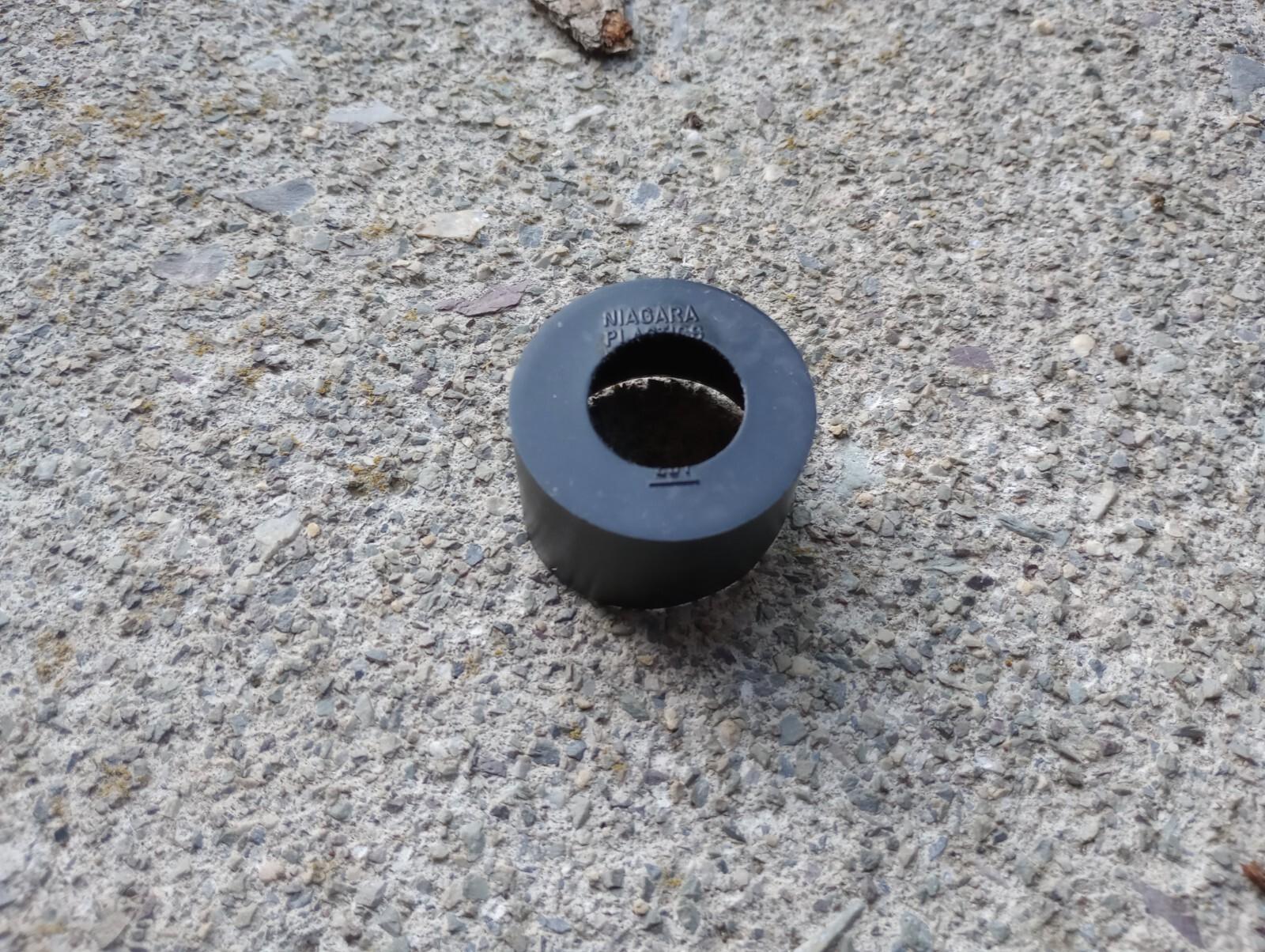 Trap End Caps for Cushcraft Antennas - 12 Pack
