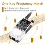 TIDRADIO TD-H3: Powerful GMRS Radio for All