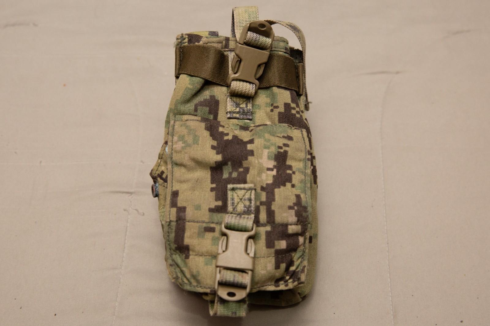 Eagle Industries MBITR Radio Pouch with Battery Pocket