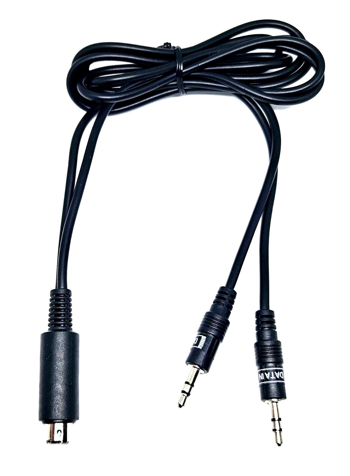 Echolink Audio Interface Cable for Kenwood Radios