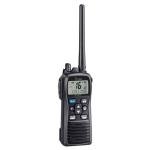 Icom M73-11 Plus VHF Radio with Voice Recording