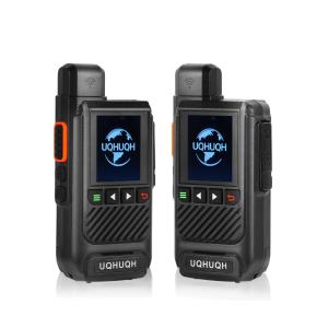 TIDRADIO TD-G18 Walkie Talkies - Unlimited Range
