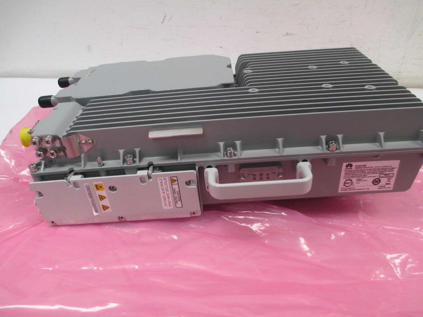 Huawei BTS3702E Base & Transceiver Unit - Shop Now!