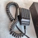 GE 3-5821A CB Radio 40 Channel Transceiver