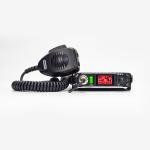 President Bill III Compact AM/FM CB Radio