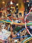 Cobra 29 Ltd Classic AM Transceiver with Talkback