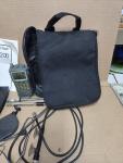 AOR AR8200 Wide Range Receiver Scanner with Extras