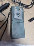 AOR AR8200 Wide Range Receiver Scanner with Extras