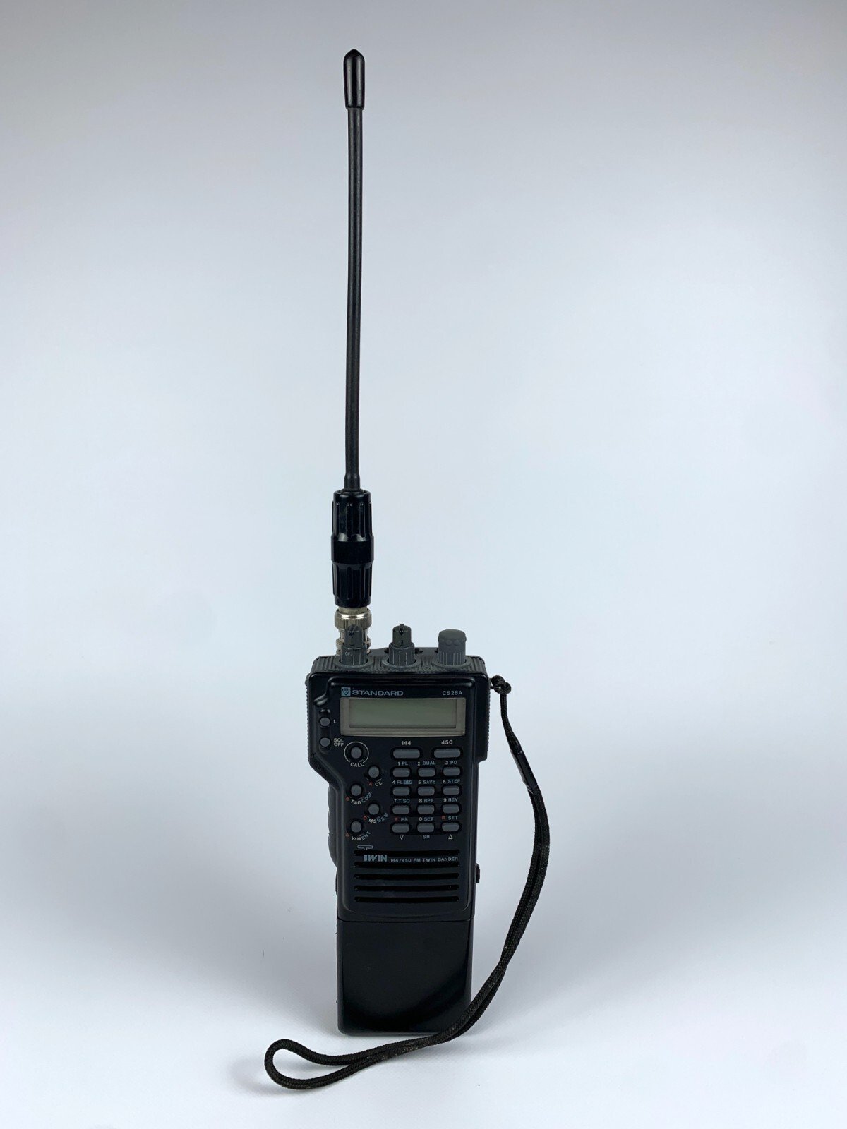 Standard Amateur Radio Transceivers | Ham Radio Gear