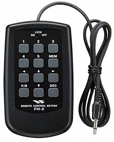 Yaesu FH-2 Keypad for FT-2000 & FT-950