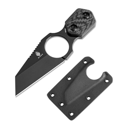 Ultimate Guide: Wharncliffe Fixed Blade Knife Explained