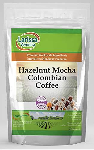 Hazelnut Mocha Colombian Coffee Beans - Rich Flavor