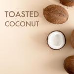 Maui Coffee Co Toasted Coconut Ground Coffee 7 oz